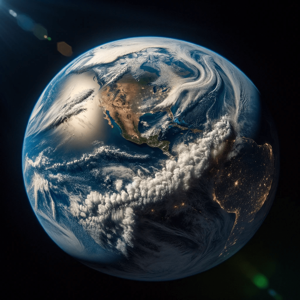 Rymdens påverkan på människokroppen - STARMATE