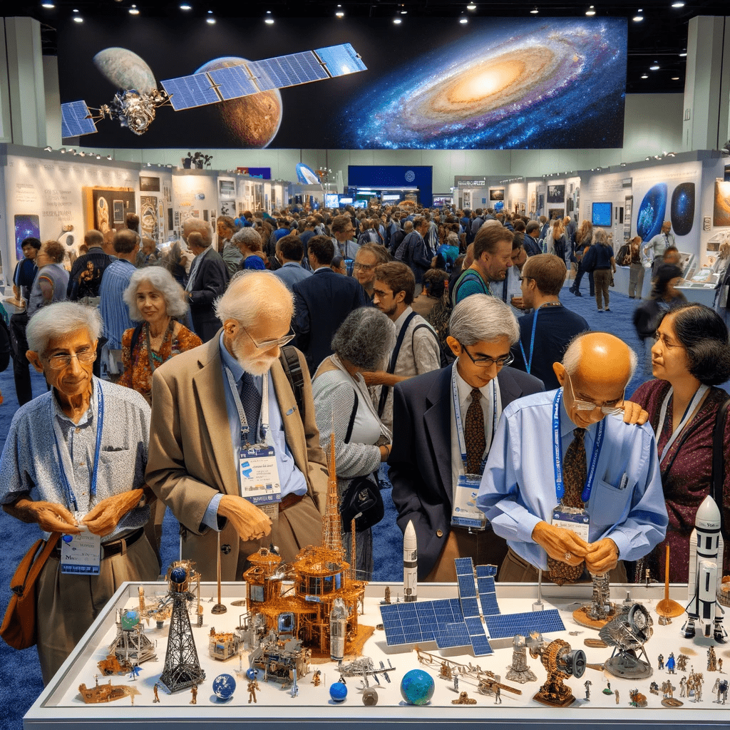 Hur du Deltar i Astronomiska Evenemang: En Guide - STARMATE