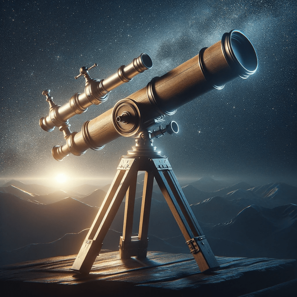 Så väljer du ditt första teleskop: Tips för nybörjare - STARMATE