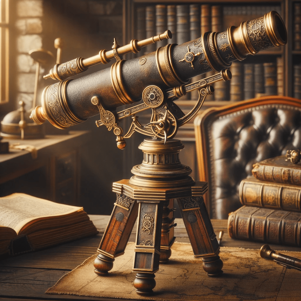 Så väljer du ditt första teleskop: Tips för nybörjare - STARMATE