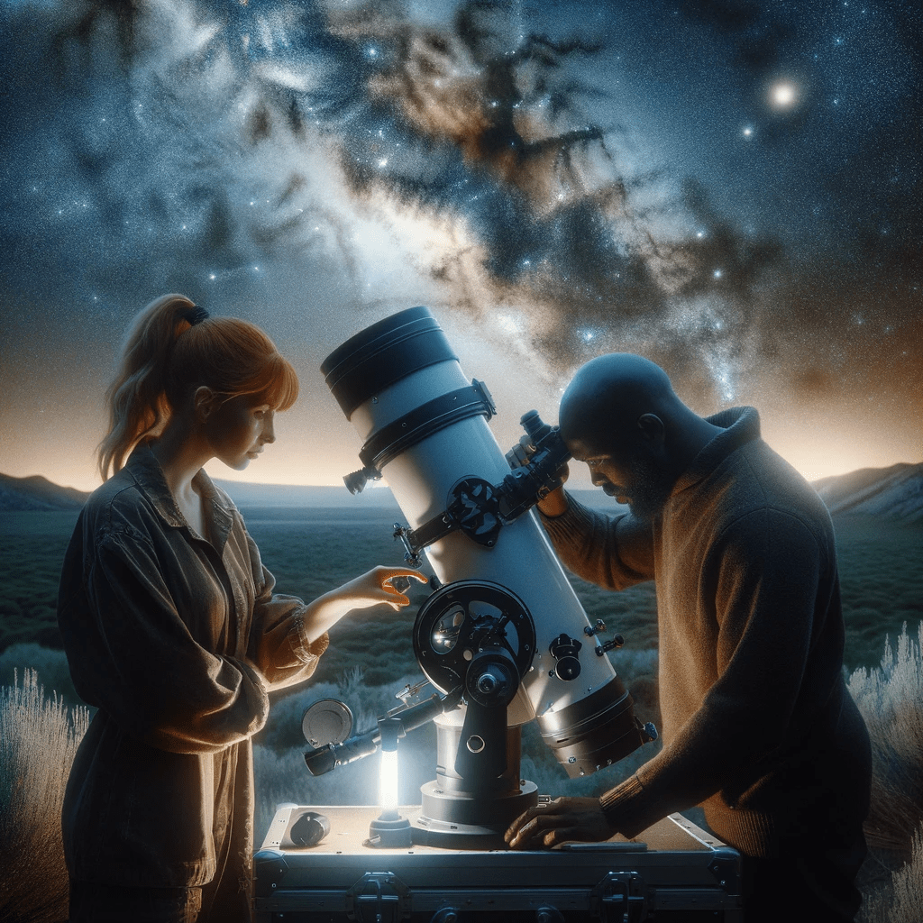 Senaste Nyheterna inom Astronomi: Vad har du Missat - STARMATE