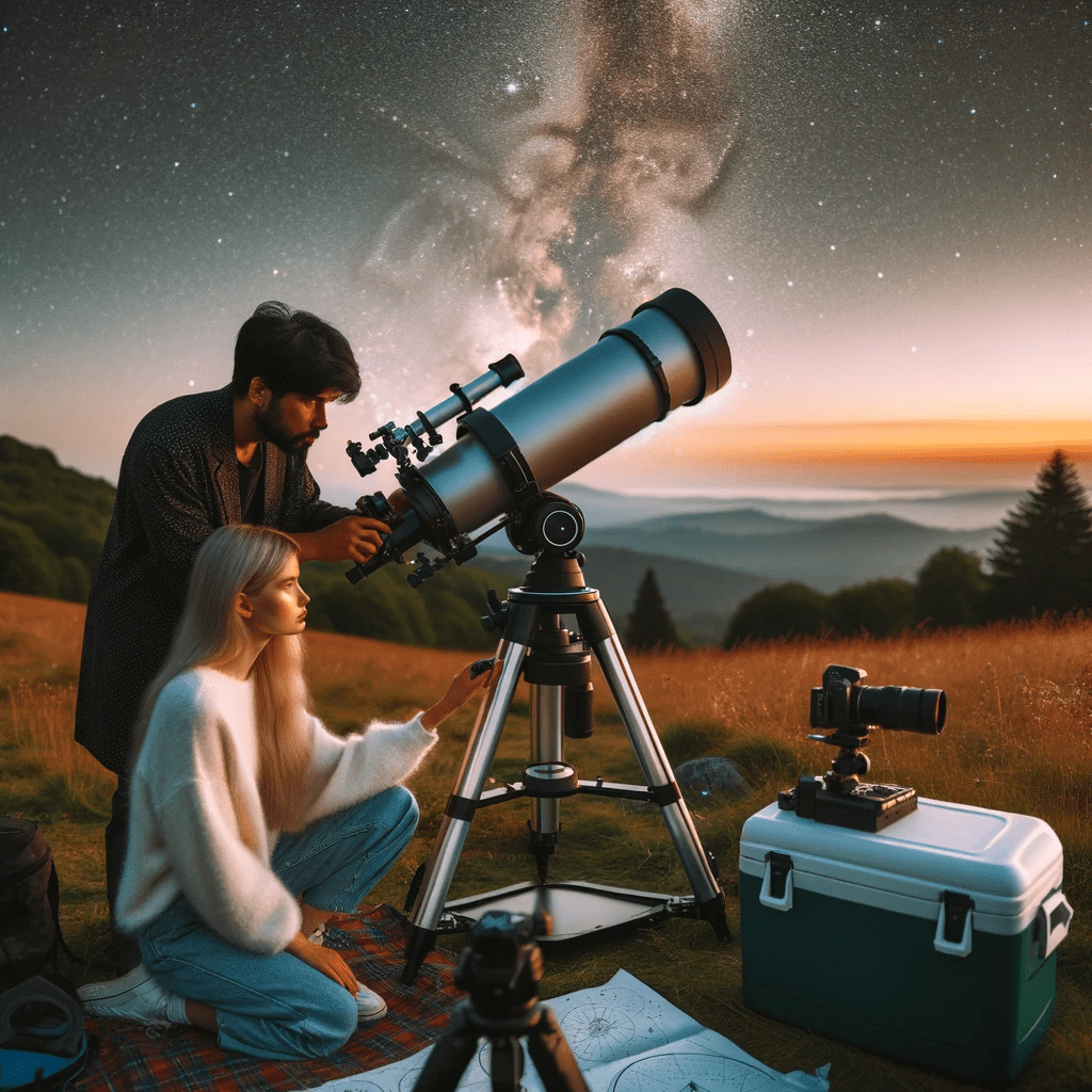 Senaste Nyheterna inom Astronomi: Vad har du Missat - STARMATE