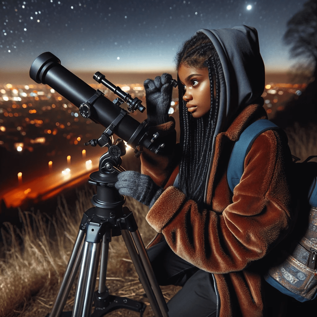 Skillnaden mellan astronomi och astrologi - STARMATE