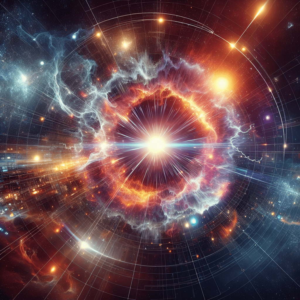 Vad är en supernova och varför är den viktig? - STARMATE