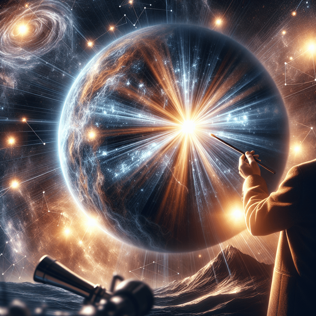 Hur fungerar stjärnornas åldersbestämning? - STARMATE